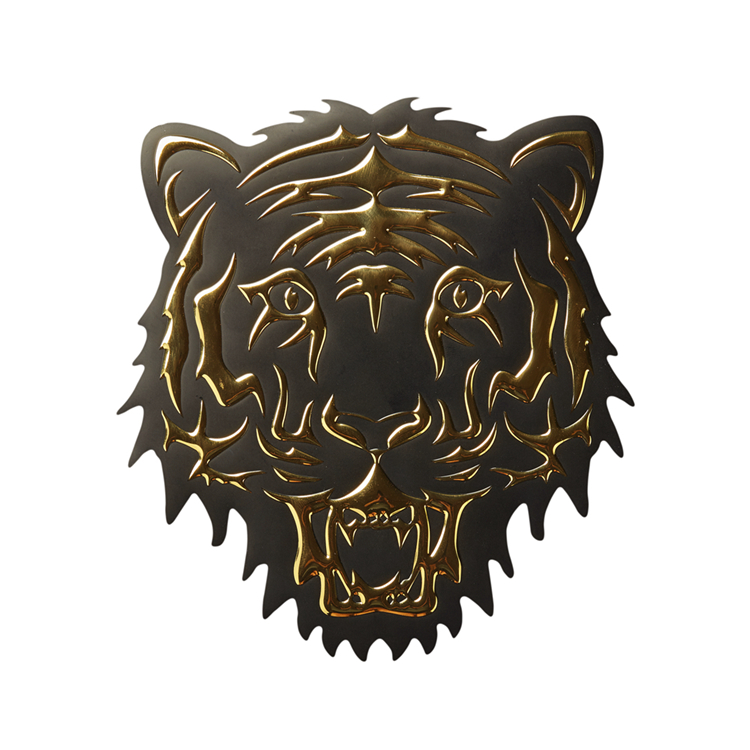 Custom work shirt patches | with unique logo